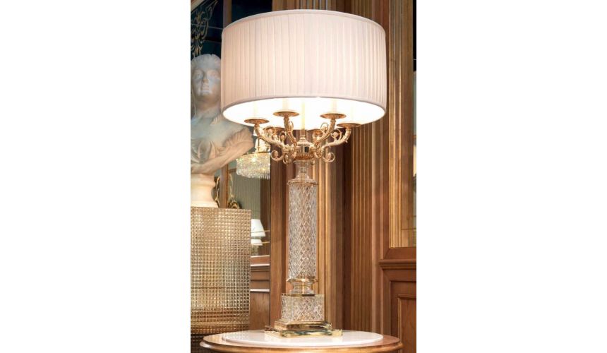 Kaleidoscope table lamps store