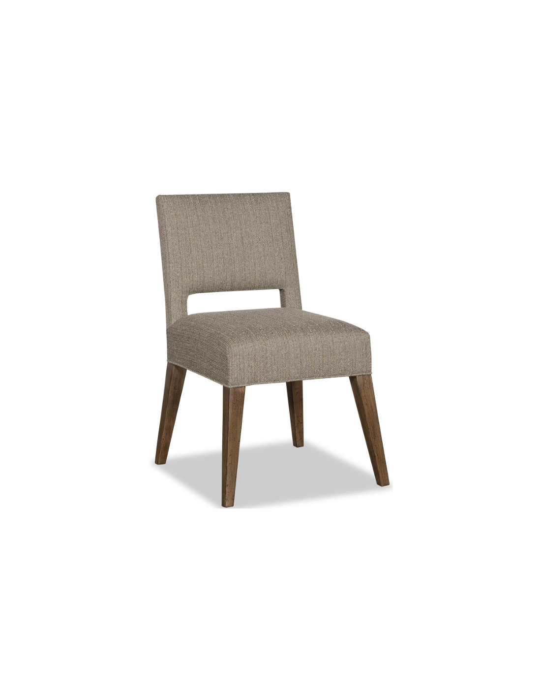 Stunning and Modern Smoothed Sand Chair