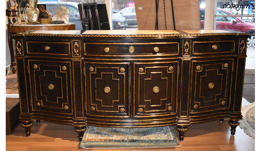 Large Chiffonier