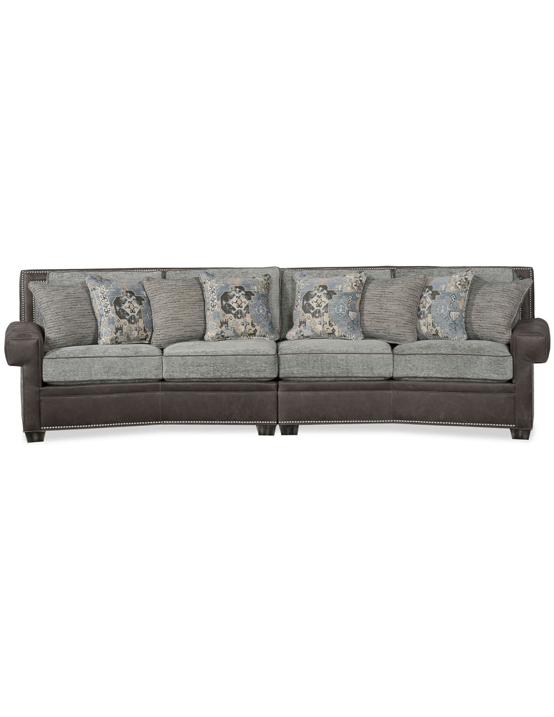 High End Sectional Sofas with Luxury Comfy Chaise Lounges