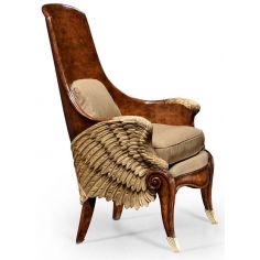 Guardian Angel Wings Chair.