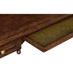 Stylish Home Office Writing Desk